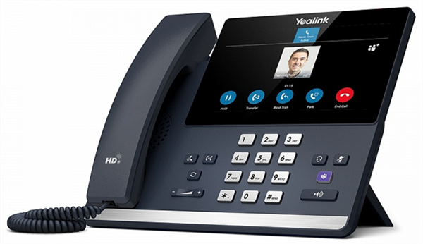 Yealink MP56 для Skype for Business | купить | инструкция | настройка в ...