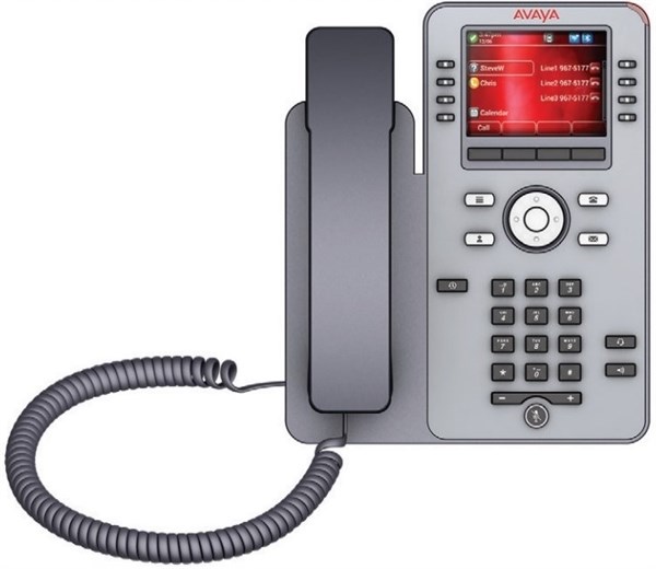 Avaya J179 | купить | инструкция | настройка в Sip-Store.ru