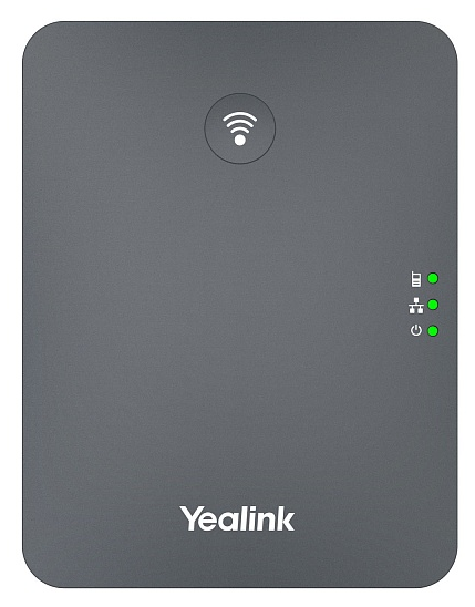 Yealink W70B | купить | инструкция | настройка в Sip-Store.ru