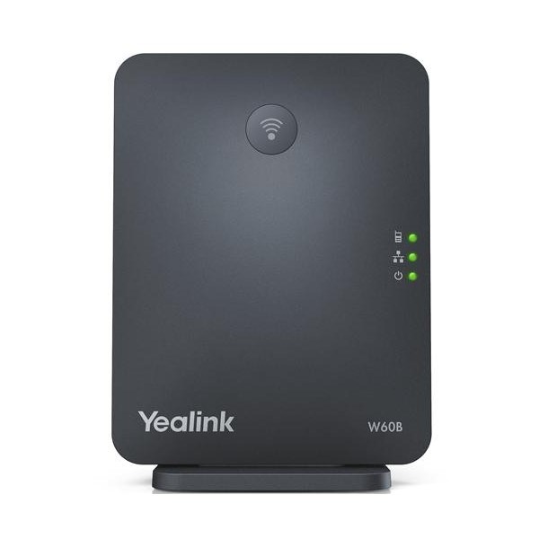 Yealink W60B | купить | инструкция | настройка в Sip-Store.ru
