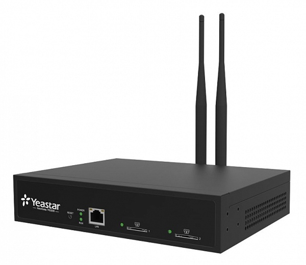Yeastar TG200 | купить | инструкция | настройка в Sip-Store.ru