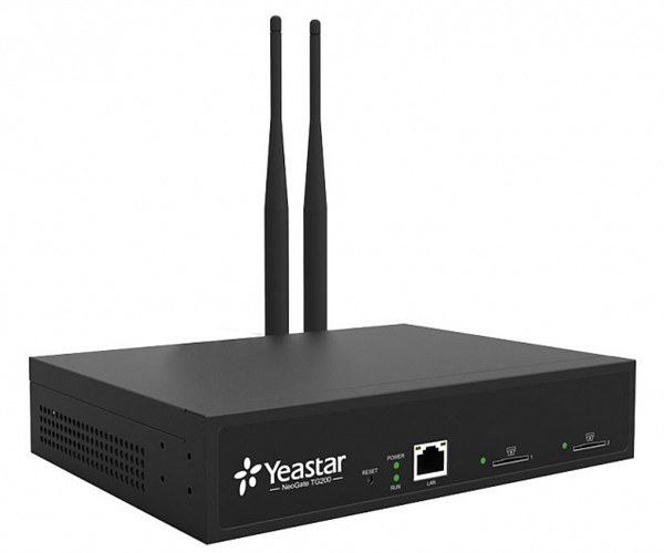 Yeastar TG200 | купить | инструкция | настройка в Sip-Store.ru